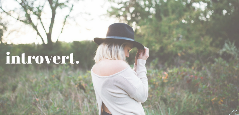 What does being an introvert really mean? – Keep Going, Keep Growing