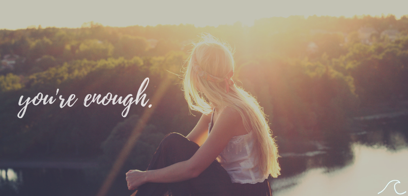 Social media and competitiveness makes the perfect storm for insecurity ...